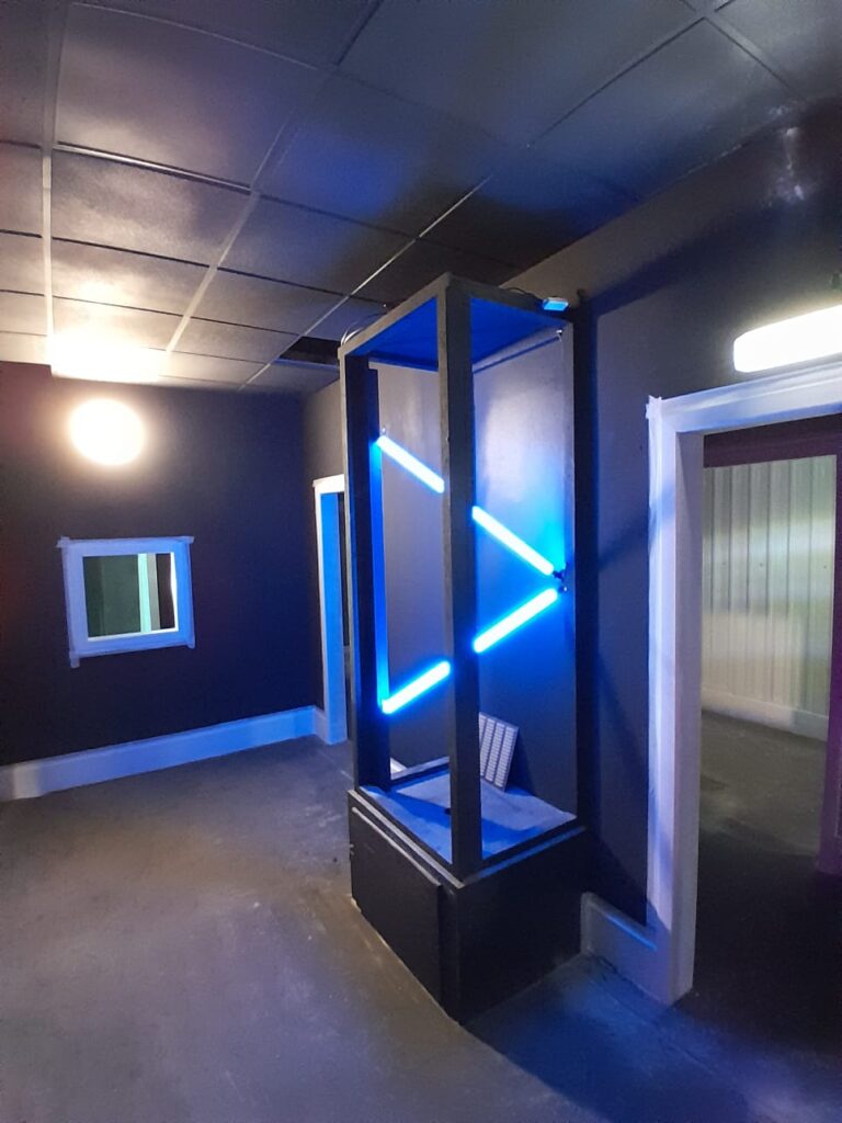 DC Electrical Services offers a wide range of electrical solutions